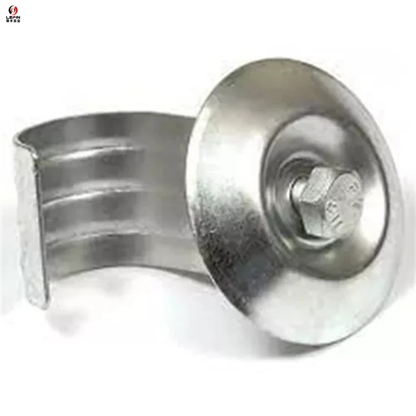 China Scaffolding Limpet Clamp Suppliers, Manufacturers, Factory - Good ...
