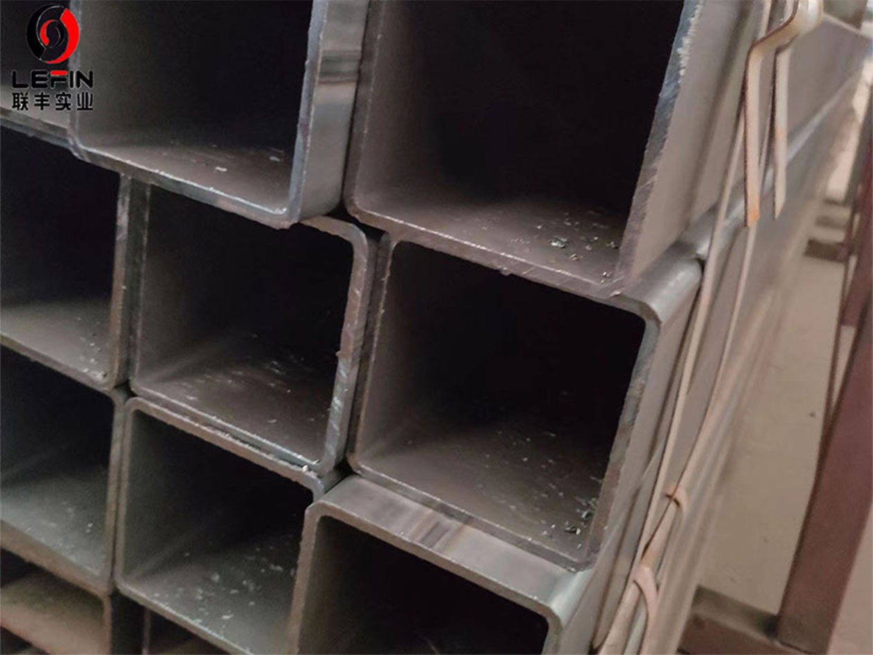 Differences Between Q235A, Q235B, Q235C And Q235D - News