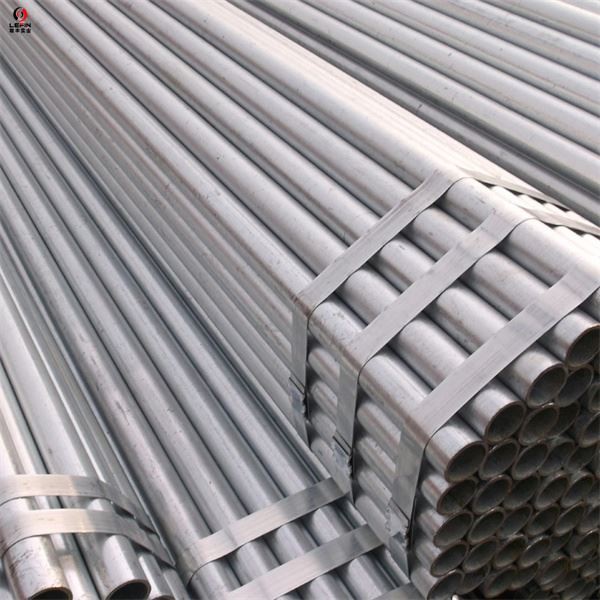 China Galvanised Scaffold Tube Suppliers, Manufacturers, Factory - Good ...