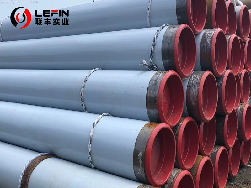 China HOT EXPANDED SEAMLESS STEEL PIPE Suppliers, Manufacturers ...